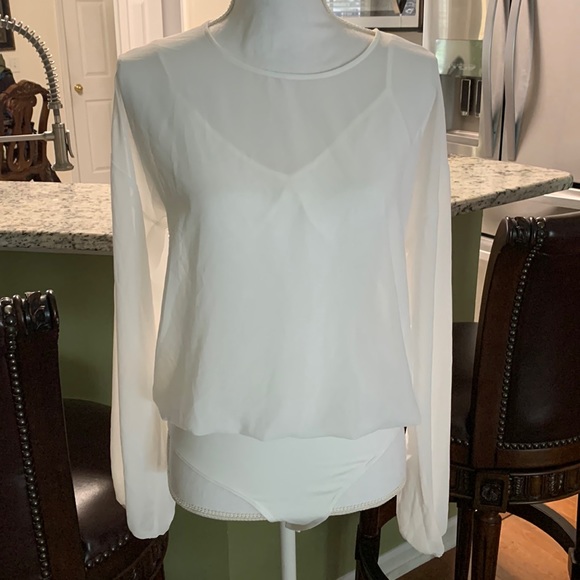 Le Lis | Tops | Nwt Le Lis Collection Blouse | Poshmark